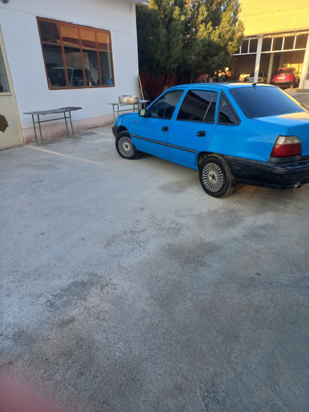 nexia 1998 yil