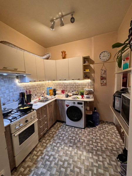 Купить квартиру