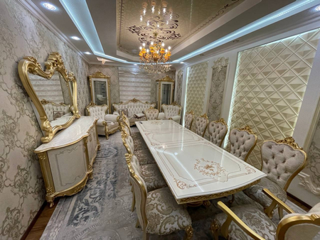Продается 2 ком. Квартира площадью 81 кв.м. Адрес Самкоч
