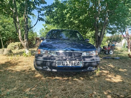 Nexia1 zor holatda