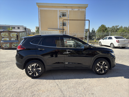 Tracker 2 primier
