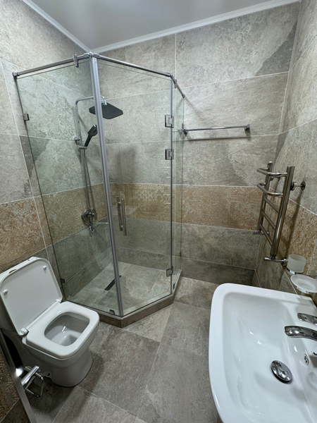Kvartira Labzak 4 xona 100m2 Yengi Evroremont Srochna Arzon Narxda!