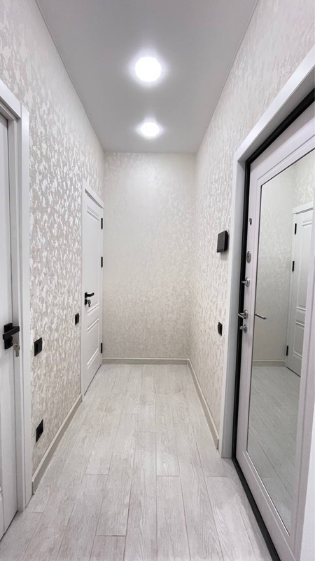 Продается квартра на Ялангаче