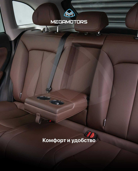 Гибридный кроссовер Leapmotor C11