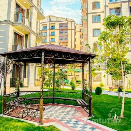 Элит Новостройка Istanbul City Евро ПодКлюч БМВ Сервис/А.Каххара2/3/9