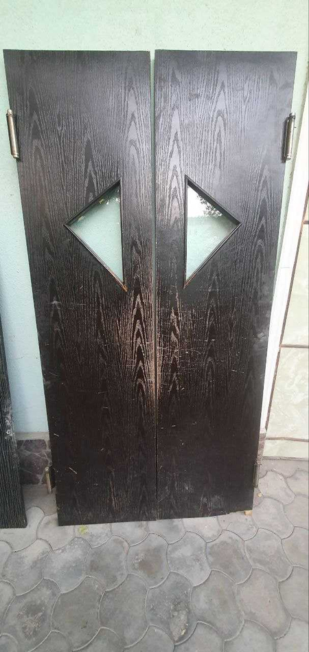 Стол кухонный металлический