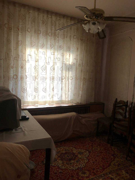 Юнус-Абад 10-й квартал.4-х ком квартира.1-этаж