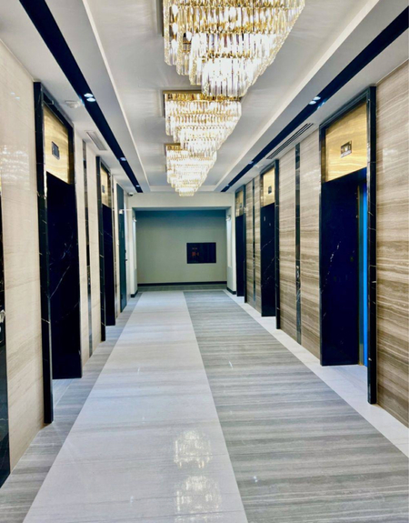 91квм Ташкент Сити Nest One 3/38/51 Вид на Парк Срочно