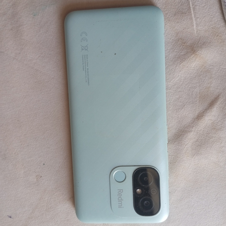Redmi 12 C telefoni