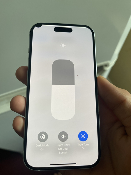 Iphone 15.