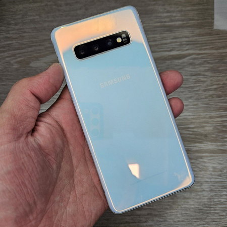 Samsung S10 8/128GB