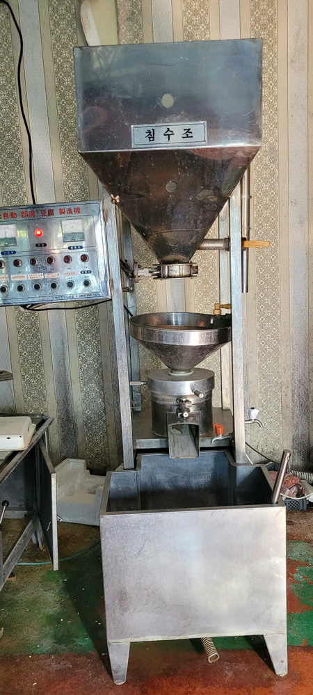 Производственное оборудование для сыра