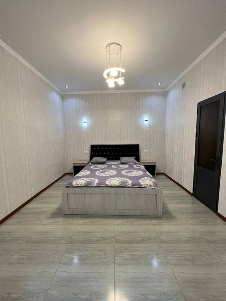 Dacha Yangi Charvoq