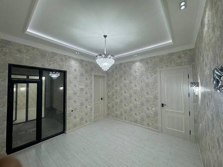 Uchastka sotiladi tayyor remonti yevro 130000$