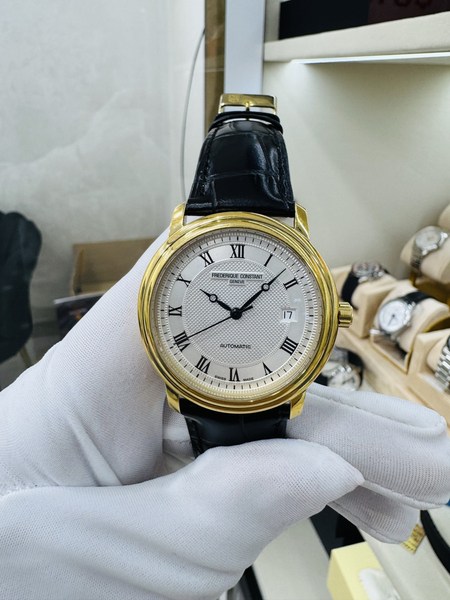 Frederique Constant Automatic