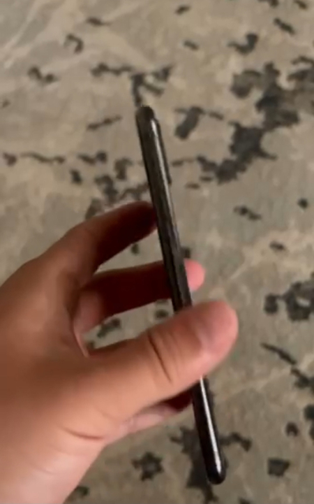 Iphone X 256 GB Uslin batareya Tayyori !!!
