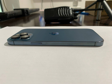 Iphone 12 pro max