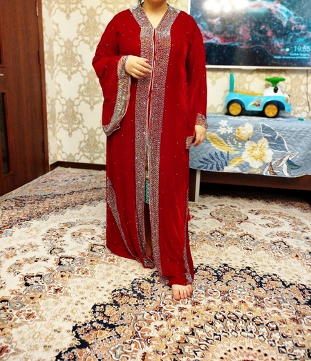 Dubay abaya abaya