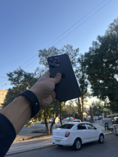 Iphone 14 pro max ideal