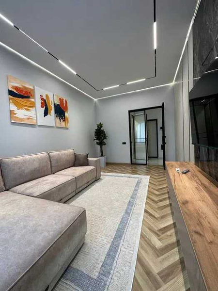 ЖК NRG Oybek сдается квартира в новостройке