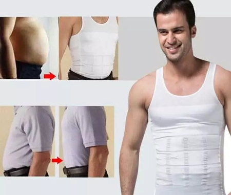 slim sift ozdiruvchi mayka