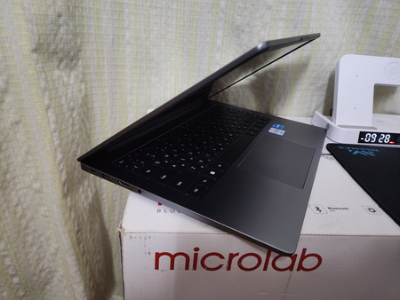 Huawei Matebook D14