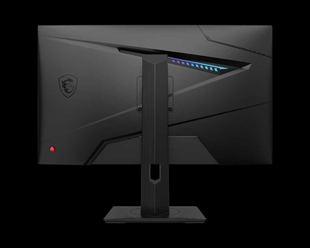 Монитор MSI MAG 274QRF QD E2 27\\\