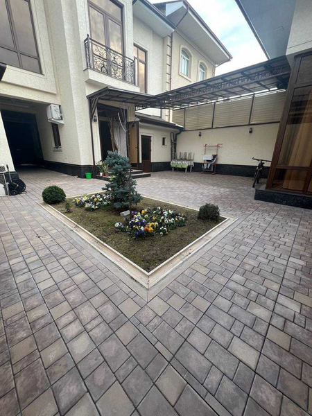 Аренда участка Чиланзарсмкий торговый центр Home for rent ID:010