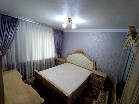 Квартира 2 хоналик