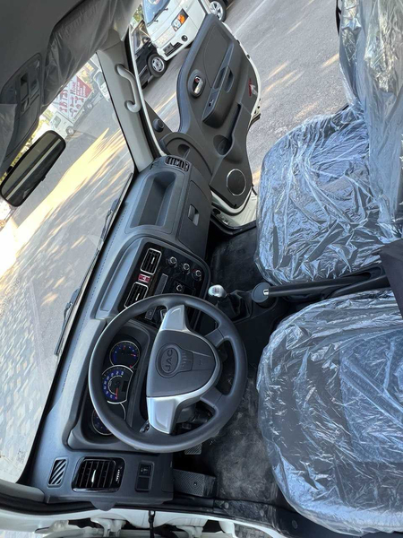 Мини Грузовик JAC X200 в Наличии !!!