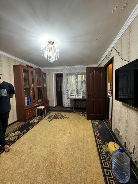 Чиланзар 4 3/1/4 Балкон 2*6