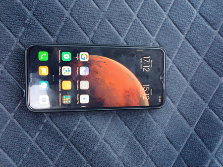 Redmi note 7 sotiladi