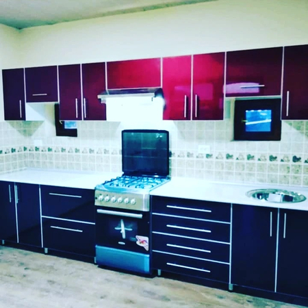 Xar xil turdagi mebellar yasaymiz zaqas asosida