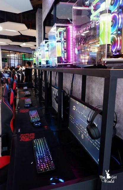 Kompyuter  GAME club  uchun  Tayyor