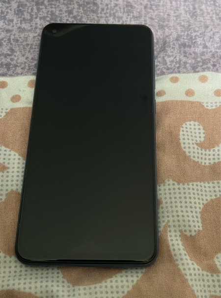 Redmi note 9.
