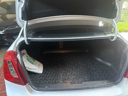 Chevrolet Gentra 2019