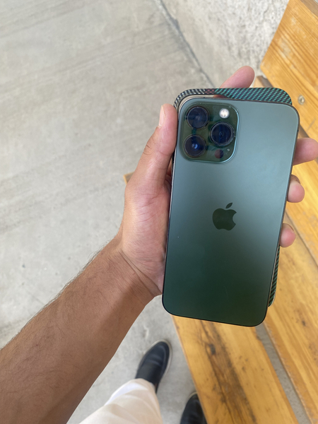 Iphone 13 pro max ll/a