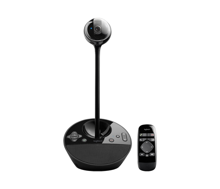 Веб-камера Logitech BCC950