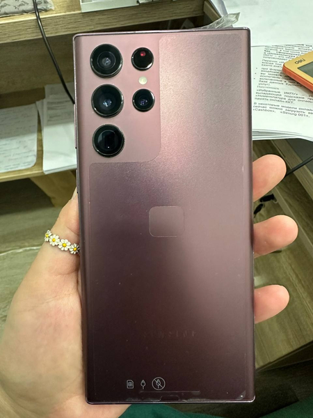 Samsung S22 Ultra 5G 256gb