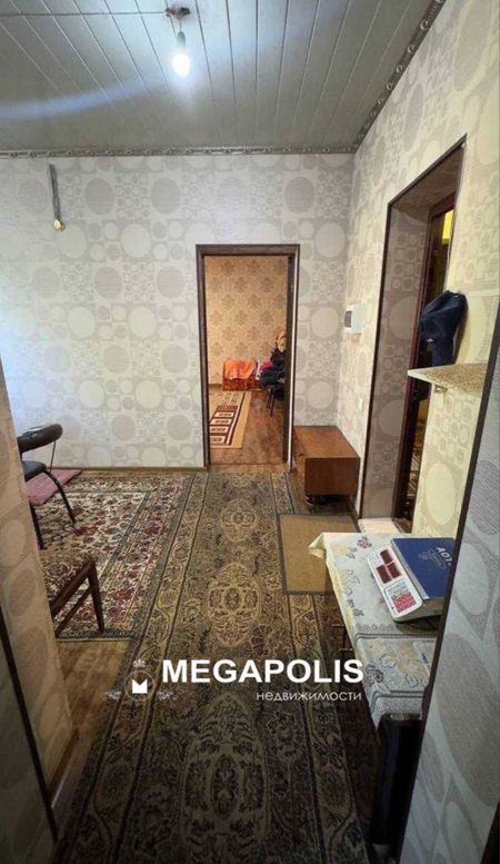 Оптовый 2/3/9 РАЗДЕЛКА (60 м²) квартира