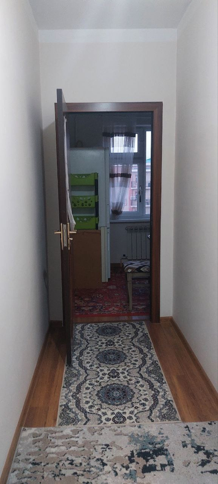 Uch Xonali uy ijaraga beriladi