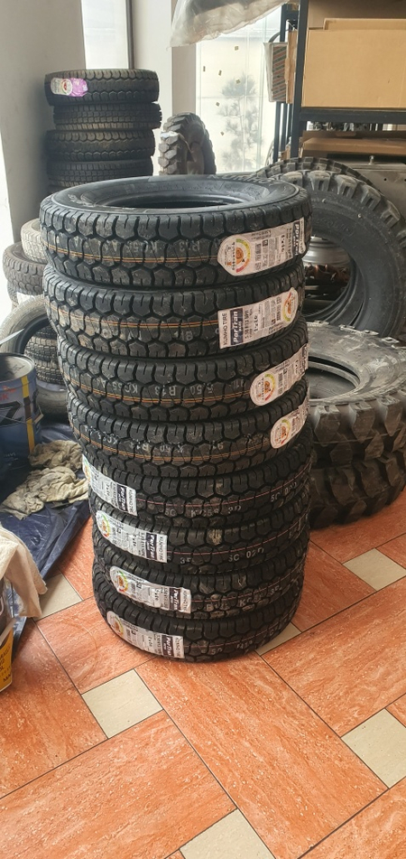 Balon kia bongo 5.50 R13C KUMHO