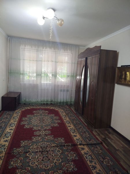 1 хонали шароити Билан