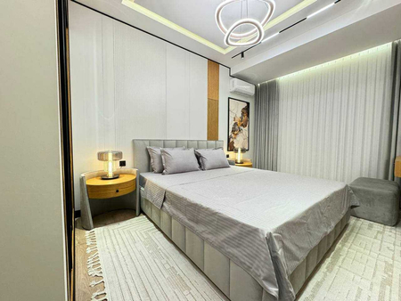 Продаётся 4/7/8 (140 м²) Яккасарайский р-н ЖК Парисенд (Э) 147412