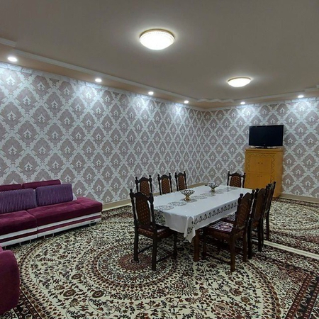 Dacha Chorvoq Bochka