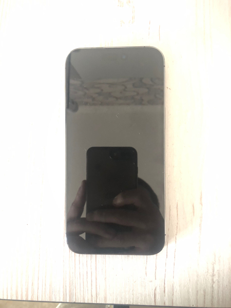 Iphone 14 Promax 128gb