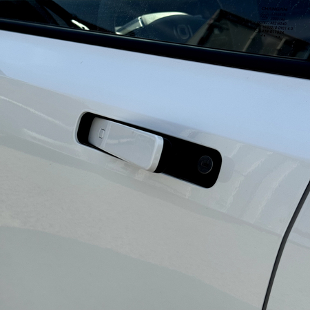 Changan A05 hybrit