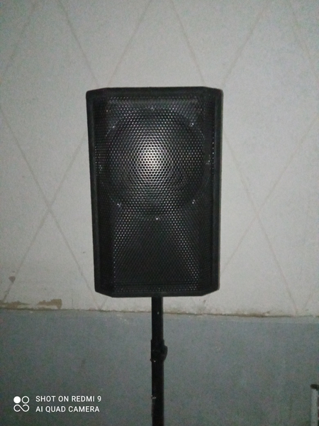 Aparatura sotiladi hama narsasi bor