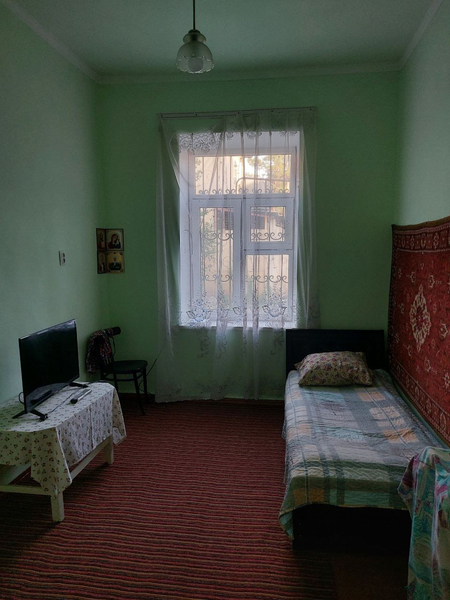 Квартира, не дорого Саракулька
