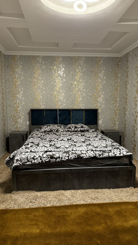 Dacha Chorvoq bochka bez makler